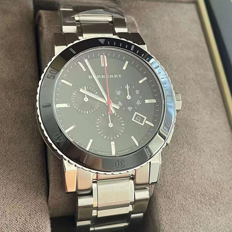 버버리 남성 시계 BU9380 - 위핑