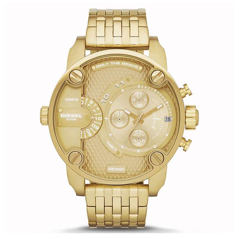 DIESELDZ DZ Diesel 디젤 시계 DZ7287 - 위핑