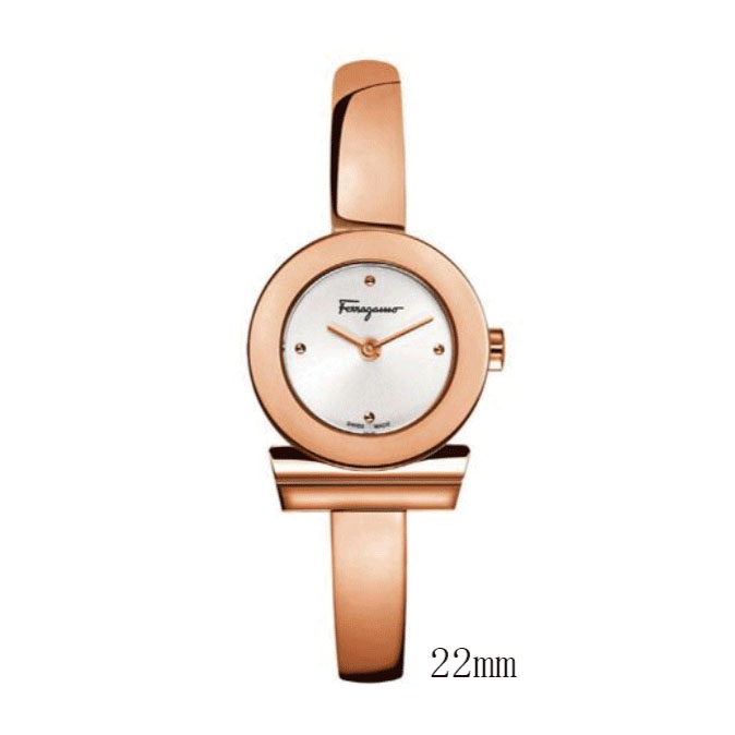 살바토레페라가모 여성용 메탈 손목시계 코스트코 FQ5050014 - 위핑